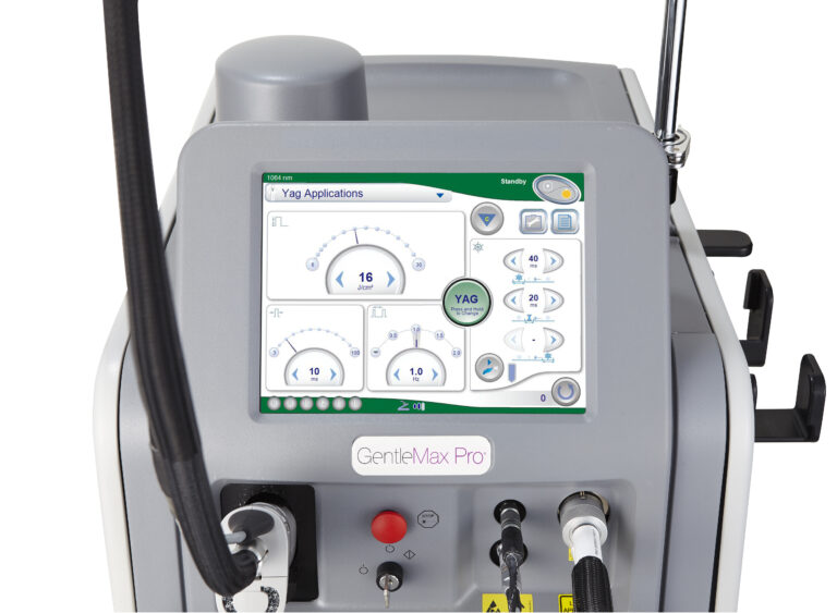 レーザーフェイシャル：Gentle Max Proによる4つの効果 - VERDE CLINICお茶の水【JR御茶ノ水駅から3分】医療脱毛 ...